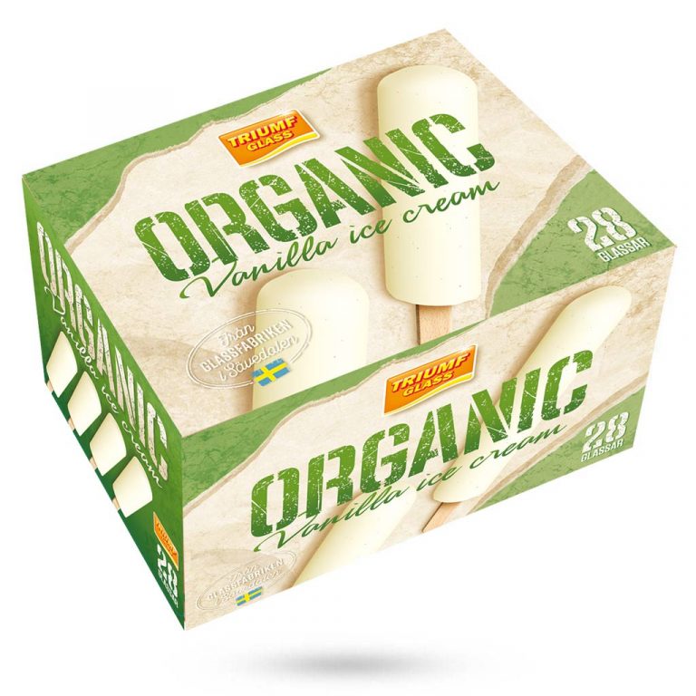 Flerpack – Triumfglass