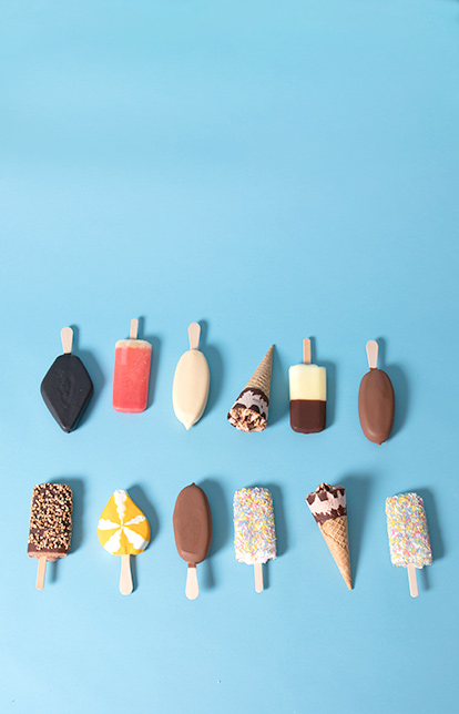 Flerpack – Triumfglass