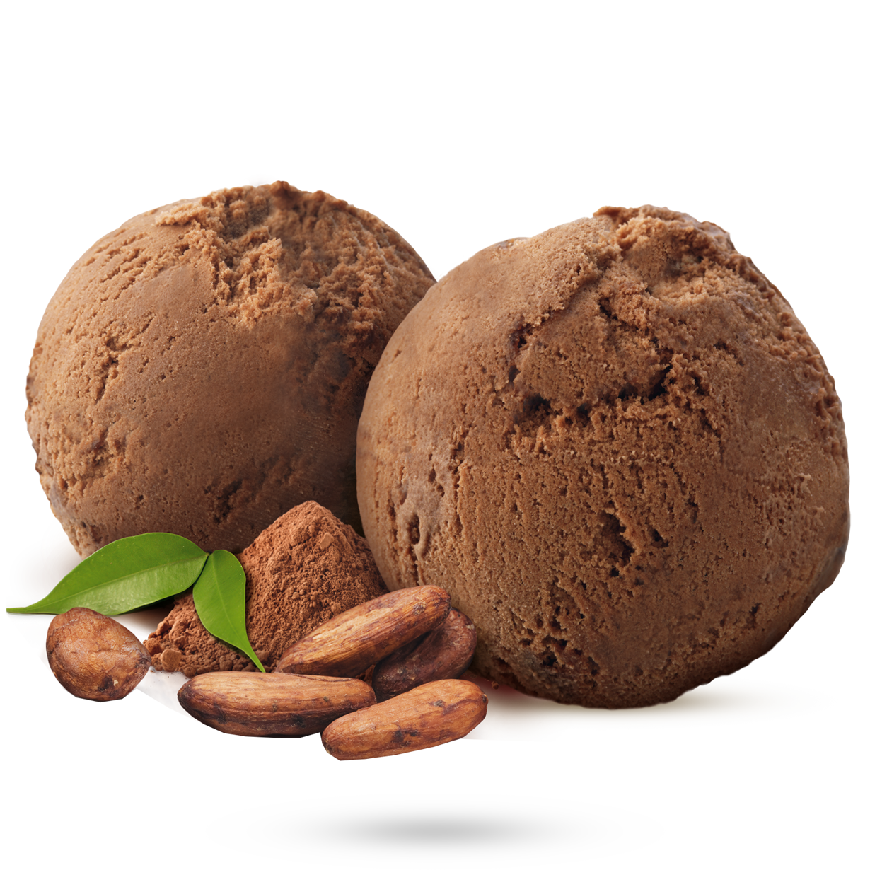 Choklad - Triumfglass