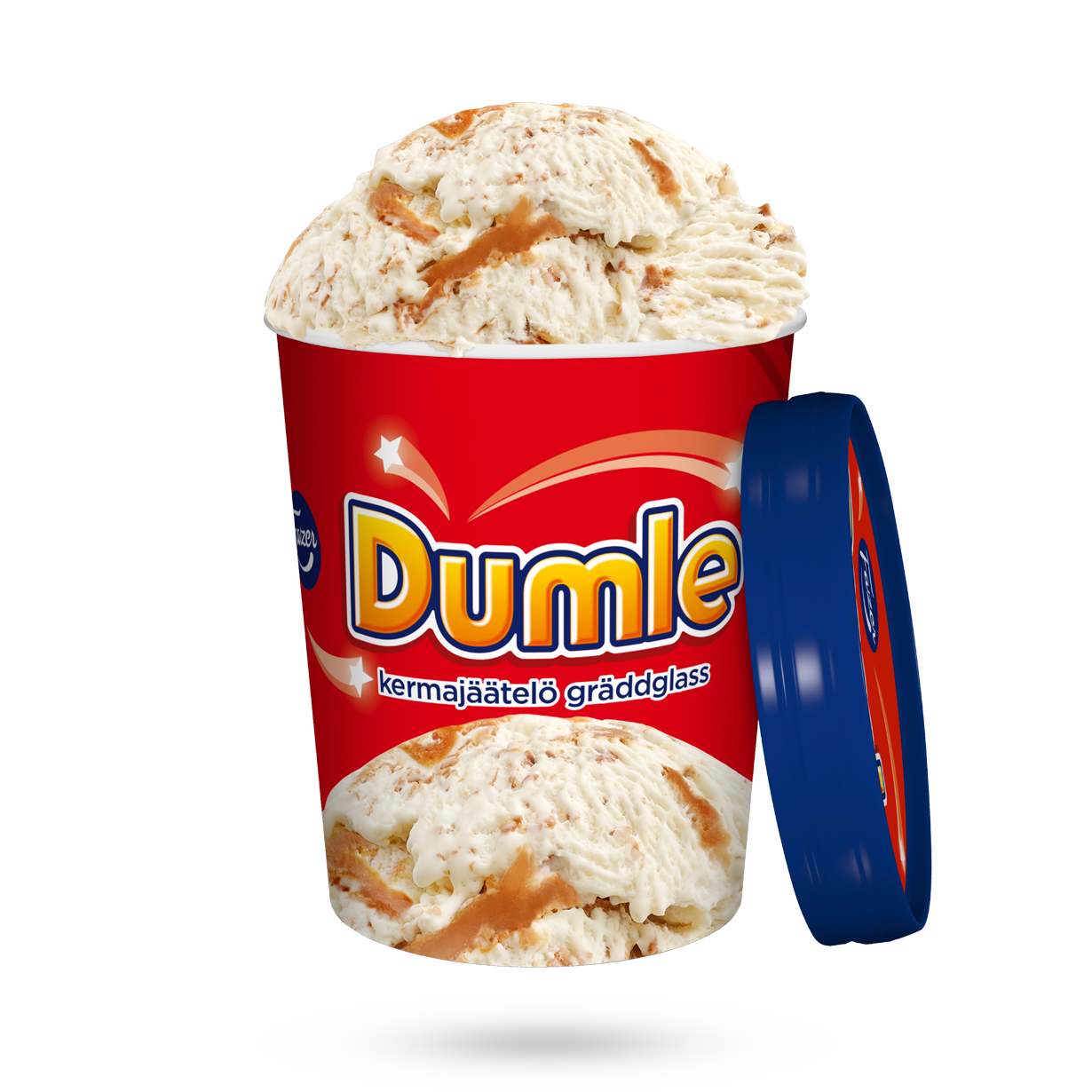 Dumle Pint - Triumfglass