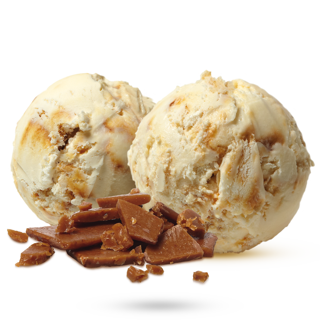 Gräddglass 5L – Triumfglass