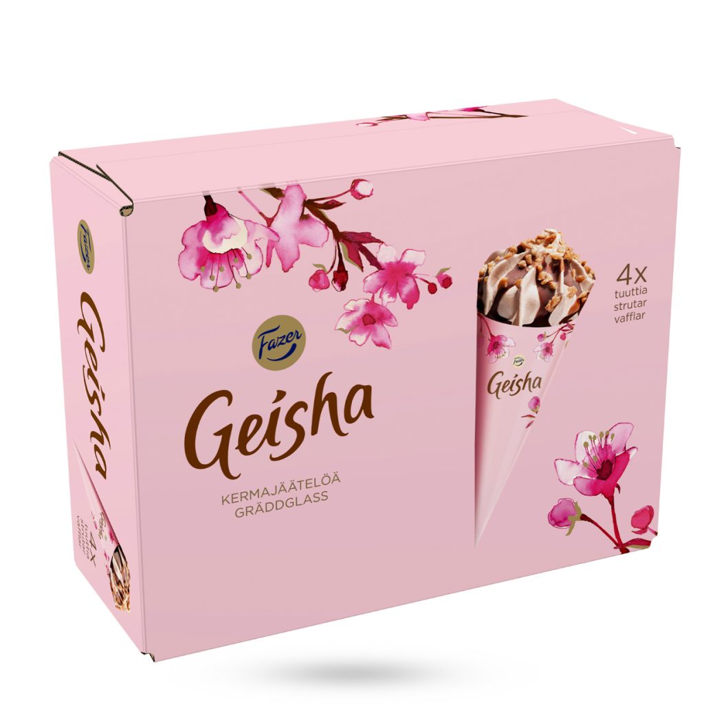 Flerpack – Triumfglass