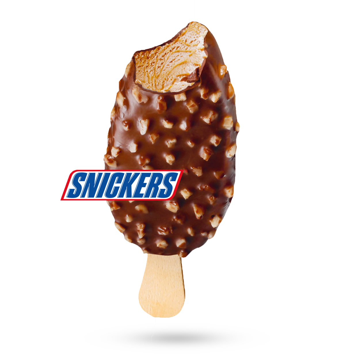 Snickers Stick - Triumfglass