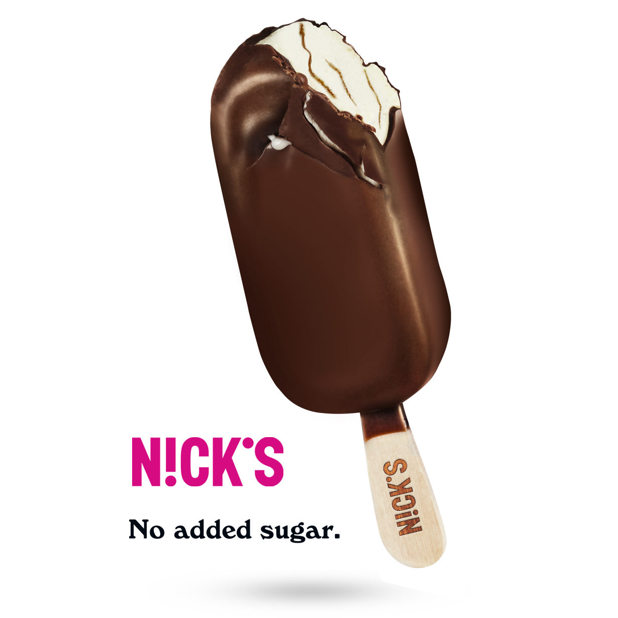 Nick's Salty Caramel - Triumfglass