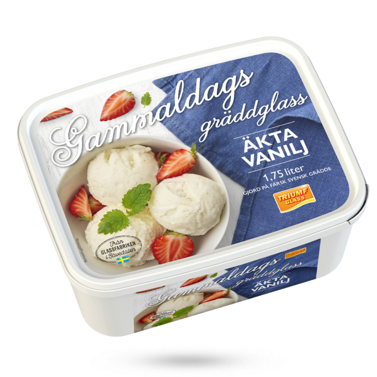 Homepage - Triumfglass