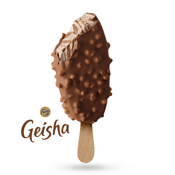 Ananas Split - Triumfglass